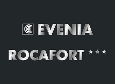 Hotel Evenia Rocafort*** | Alojamiento en Costa Brava - Barcelona ...